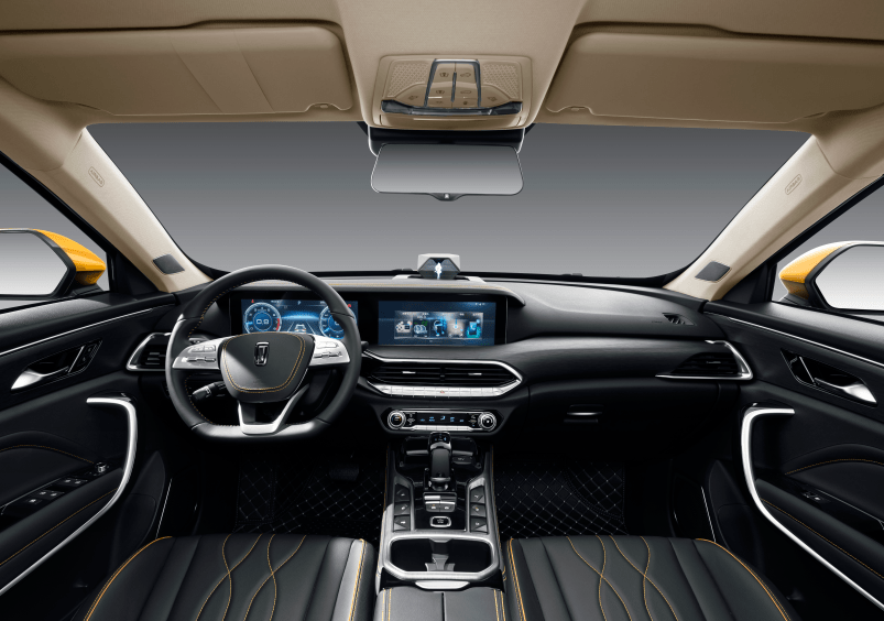 内外兼修，售后无忧，奔腾T77 PRO伴您喜迎新春一路畅行_搜狐汽车_搜狐网