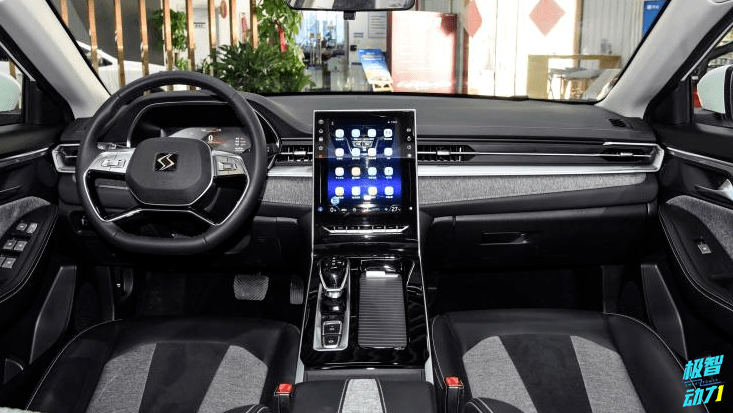 华为和地平线赋能，思皓E50 Apro能否打破月销不过千的尴尬？_搜狐汽车_搜狐网