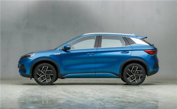 四款15万纯电SUV，小鹏G3i智能之王，合创Z03竟是出游首选？_搜狐汽车_搜狐网