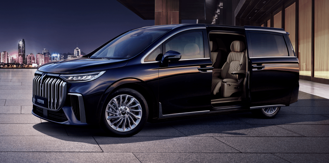 MPV与电动车才是完美配合？电动MPV有哪些选择？_搜狐汽车_搜狐网