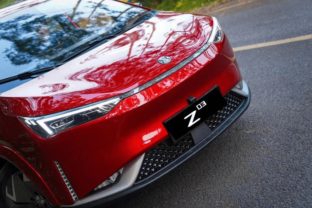 元PLUS VS 合创Z03，15万级最强纯电SUV花落谁家？_搜狐汽车_搜狐网