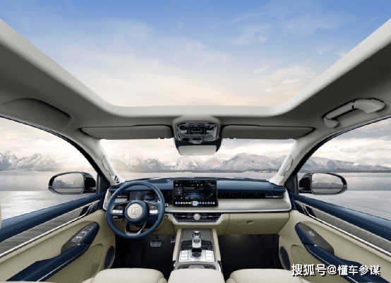 3.0T+9AT，国产硬派越野“天花板”，三月重磅来袭_搜狐汽车_搜狐网