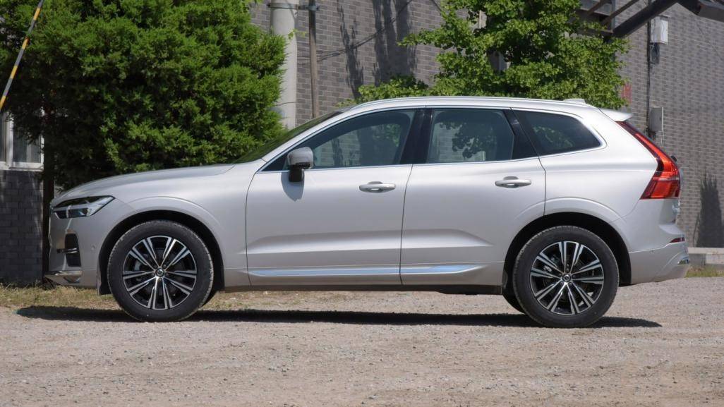 标配48V轻混，优惠近7万元，沃尔沃XC60值得购买吗？_搜狐汽车_搜狐网