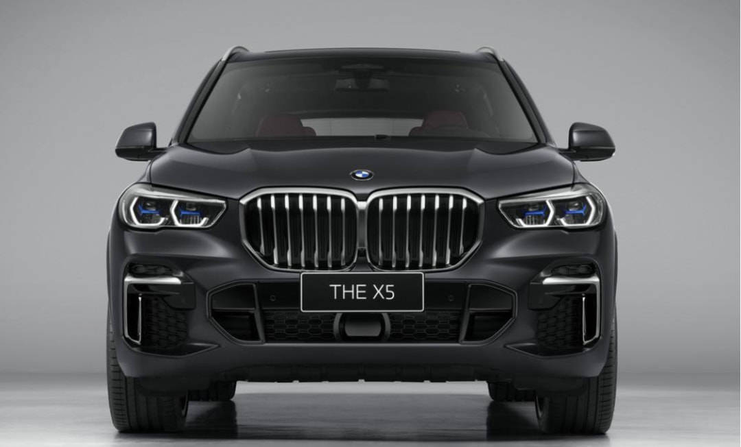 最贵合资车宝马X5L即将登场，轴距和宝马X7一致，价格有所下降_搜狐汽车_搜狐网
