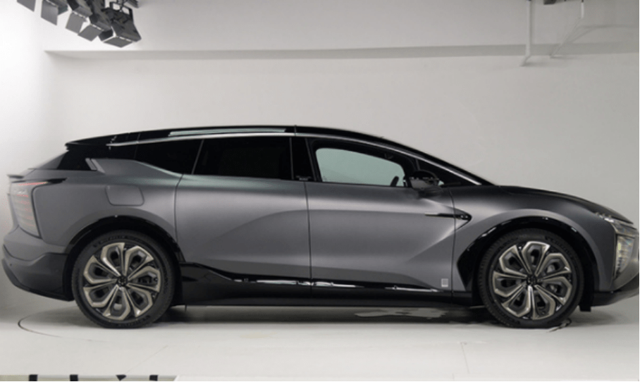 降价5万！高HiPhi X长续航版上市57万_搜狐汽车_搜狐网