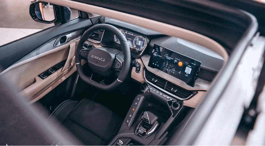 你的潮流你做主，领克06 PHEV Shero粉色特别版来袭_搜狐汽车_搜狐网