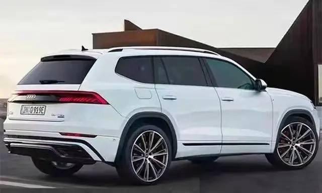 2022年北京车展新车盘点！宝马X5、坦克500、理想L9亮相车展-搜狐大视野-搜狐新闻