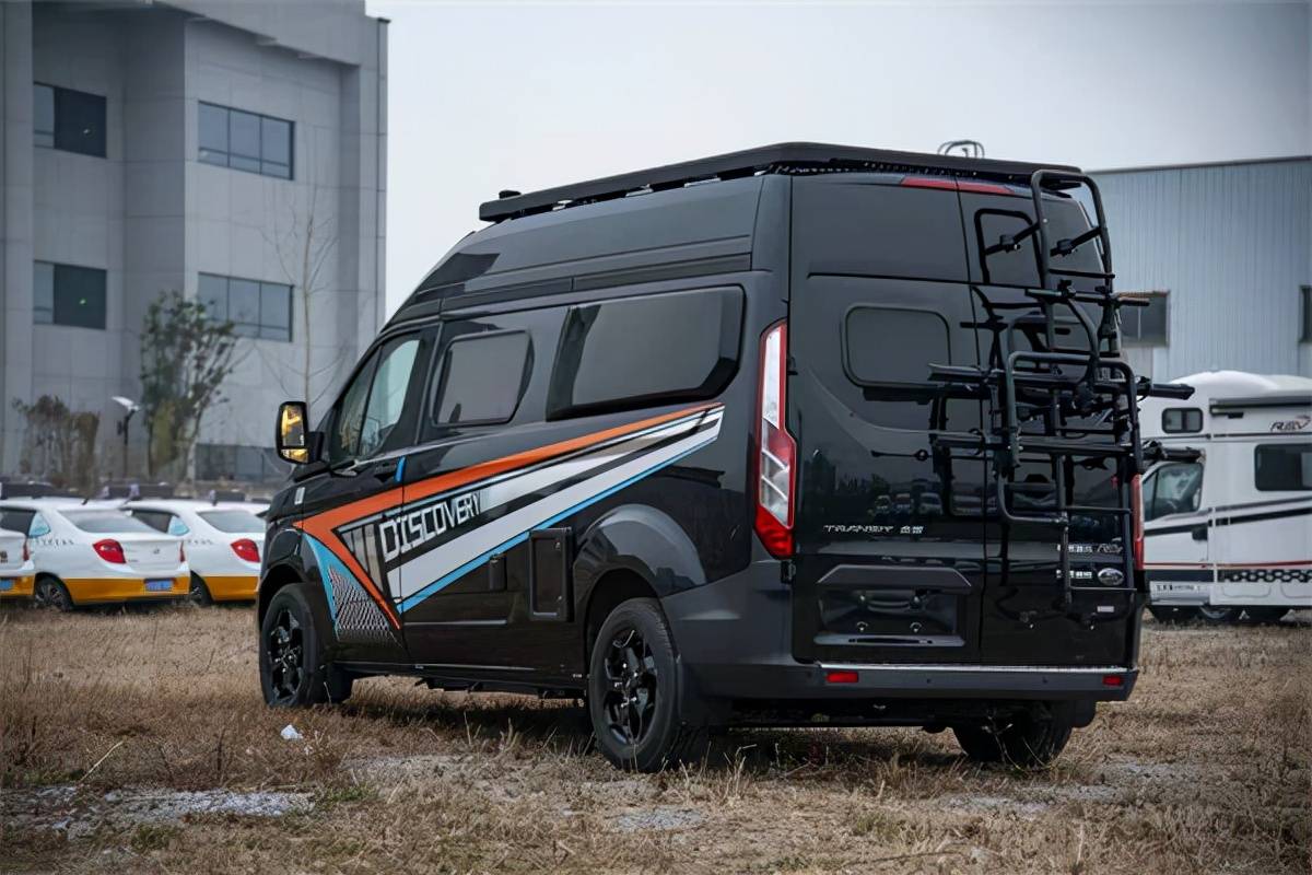 2022款瑞弗启界R500穿越版，福特新全顺V362打造精致旅居车_搜狐汽车_搜狐网