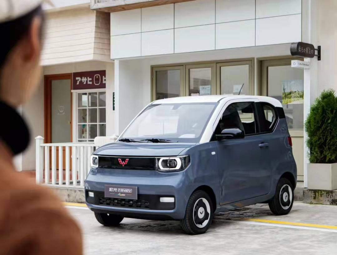 宏光MINIEV销量超58万，这车质量到底如何？_搜狐汽车_搜狐网