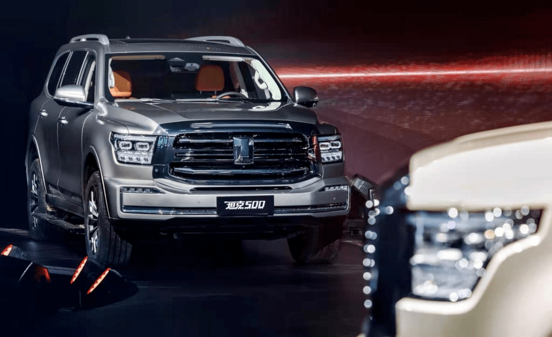 坦克500上市，33.5万起，推荐运动版，但不建议上7座_搜狐汽车_搜狐网