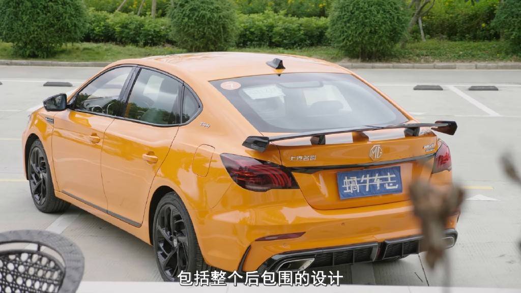 十万多圆跑车梦！长安UNI-V、名爵MG6 PRO和传祺影豹如何选？_搜狐汽车_搜狐网