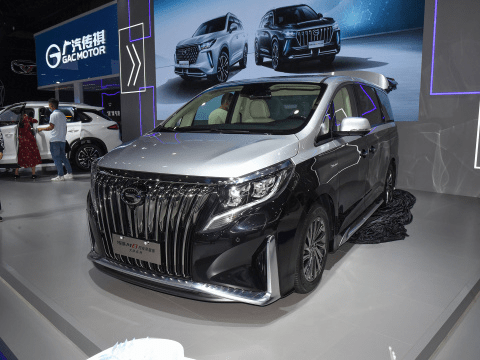 上汽大通MAXUS G20 PLUS和传祺M8谁更强？_搜狐汽车_搜狐网