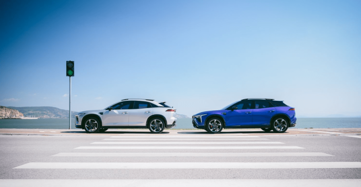 轿跑SUV新选择，奔腾B70S正式上市，售10.99万起_搜狐汽车_搜狐网