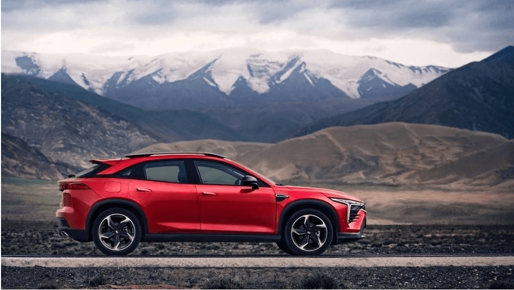 轴距2750mm，2.0T售价不到13万，轿跑SUV奔腾B70S值得买吗？_搜狐汽车_搜狐网