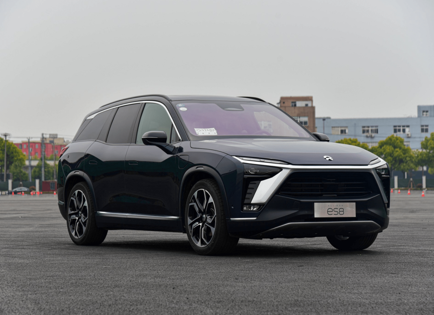 国产旗舰SUV推荐，理想L9、蔚来ES8、坦克500怎么选？_搜狐汽车_搜狐网