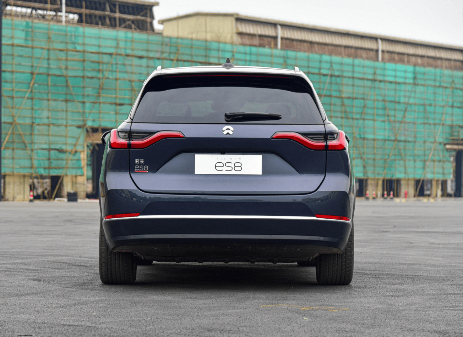 国产旗舰SUV推荐，理想L9、蔚来ES8、坦克500怎么选？_搜狐汽车_搜狐网