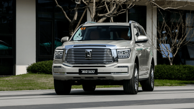 小弟BJ40输给坦克300，但大哥BJ60誓言复仇坦克500_搜狐汽车_搜狐网