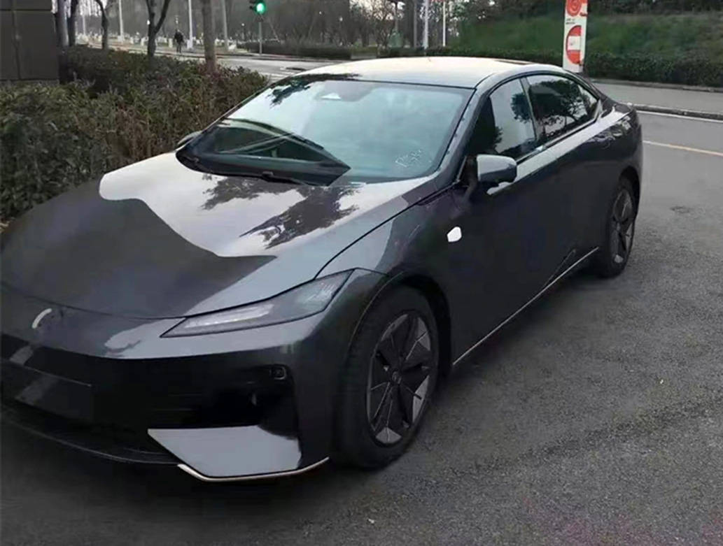 长安“C385”实车曝光，轿跑造型+无边框车门，预定爆款？_搜狐汽车_搜狐网