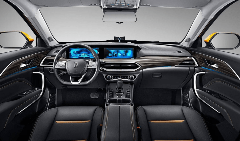 10万级SUV实力派，奔腾T77 PRO始于颜值忠于品质_搜狐汽车_搜狐网