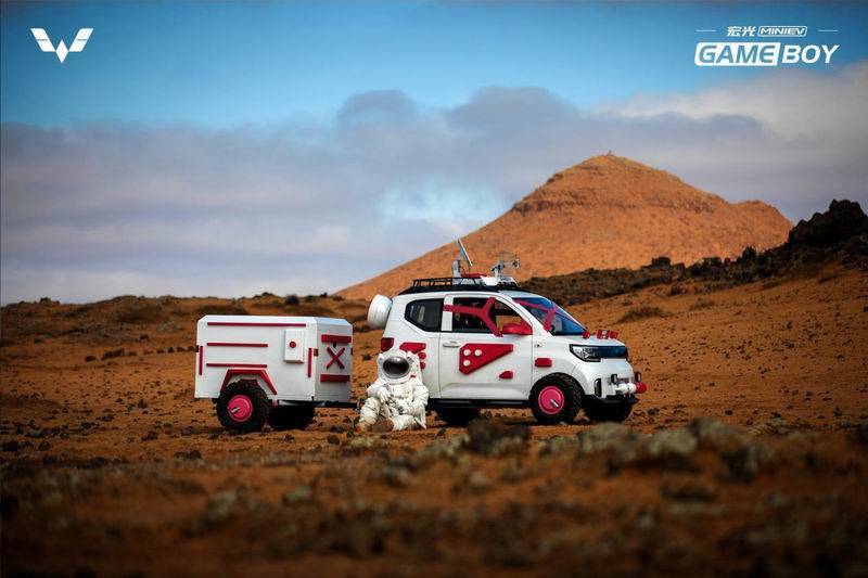 年产20GWh动力电池电芯及系统项目落户柳州_新能源_业务_创新