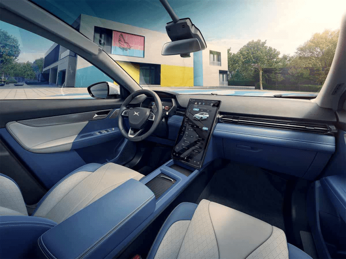 小鹏到底为何要保留G3i，P5、P7不够香吗？_搜狐汽车_搜狐网