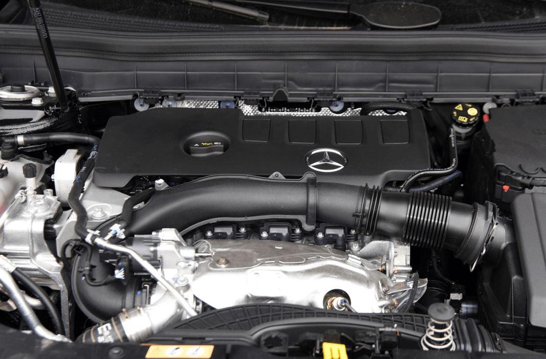 奔驰GLB尺寸、配置、动力、价格都领先宝马X1，为何还是卖不过？_搜狐汽车_搜狐网