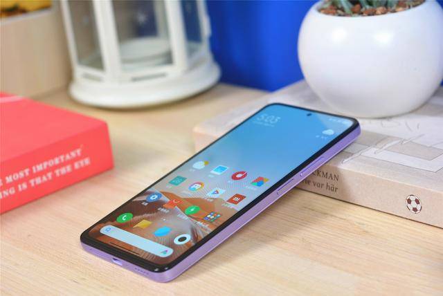 红米Note12 Pro来了，高配版2399，这次有点“狠”_系列_元机_性能