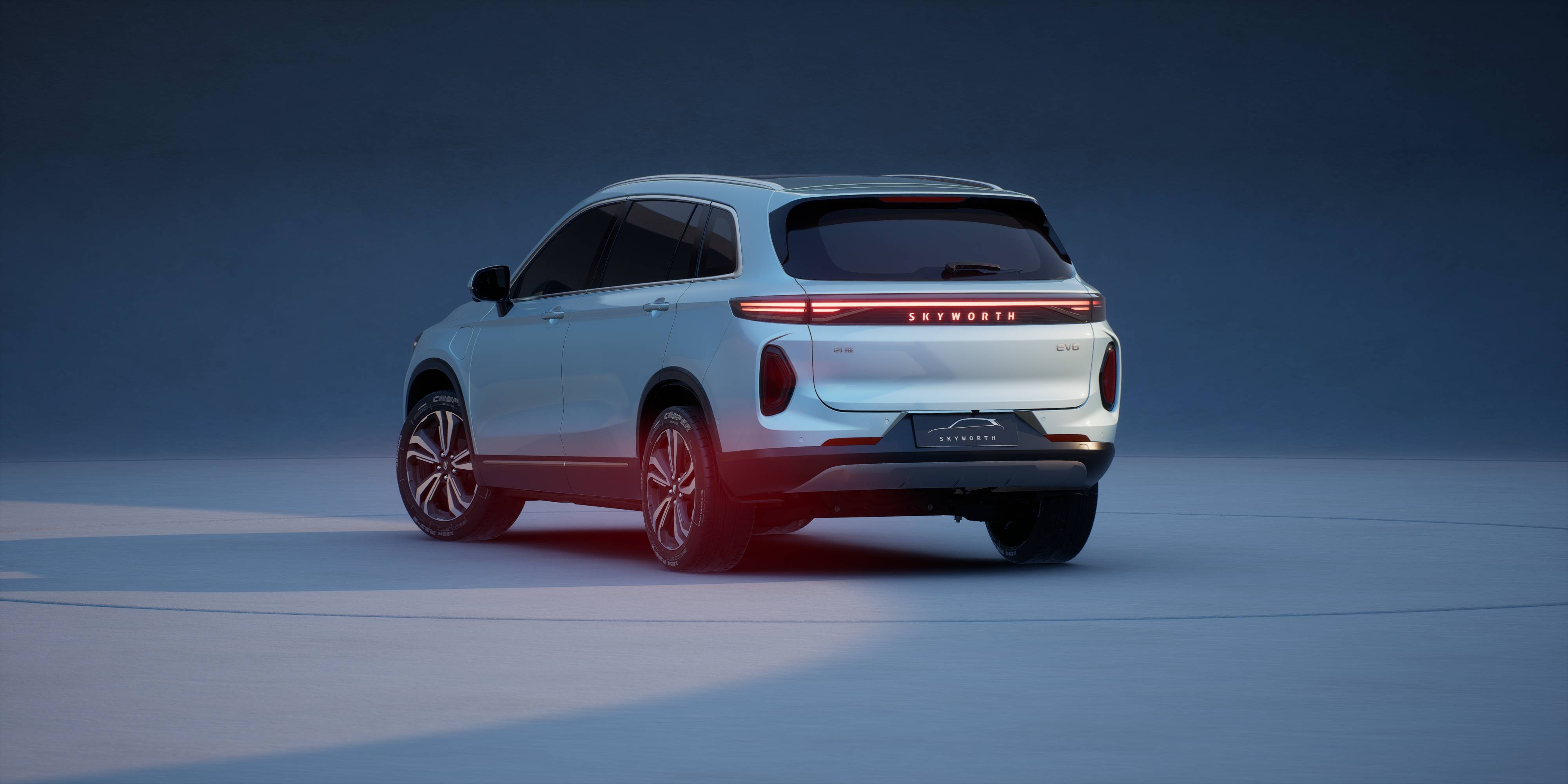 4月预售，8月28日上市！创维HT-i官图发布_搜狐汽车_搜狐网