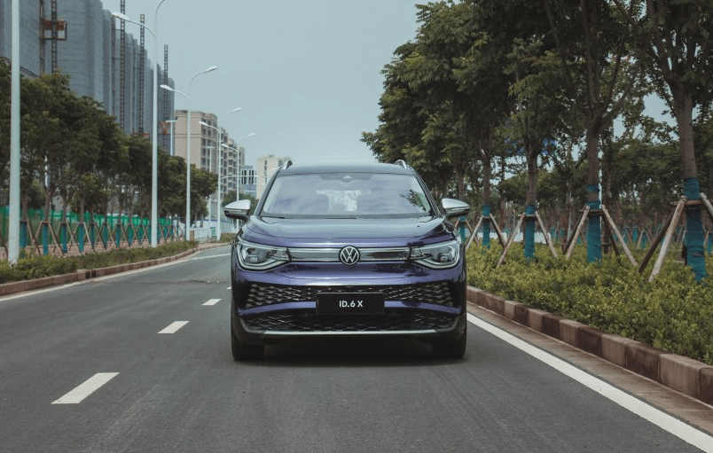 ID6X会是30万级别的6/7座纯电SUV市场的标杆吗？_搜狐汽车_搜狐网