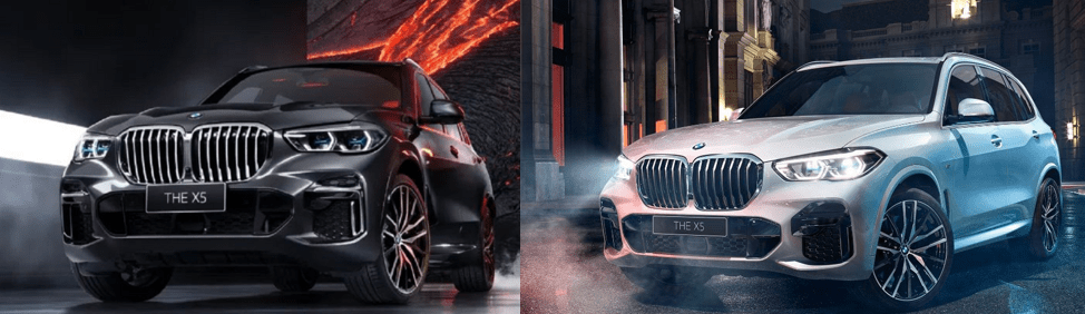 轴距变大 价格更低 在60.5万元的宝马X5L面前 还要啥奔驰GLE_搜狐汽车_搜狐网