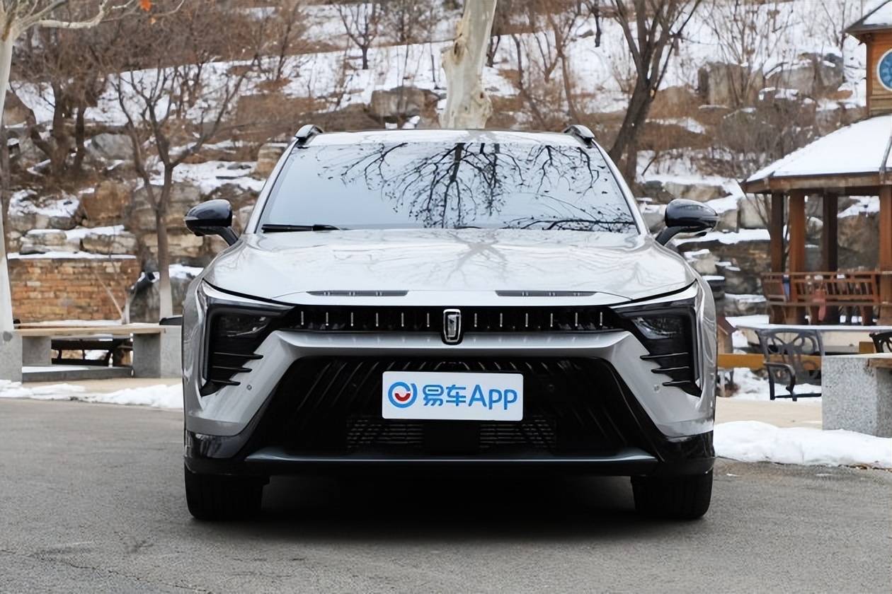 造型能打跑的还快?颜值代表奔腾B70S定义新轿跑SUV_搜狐汽车_搜狐网