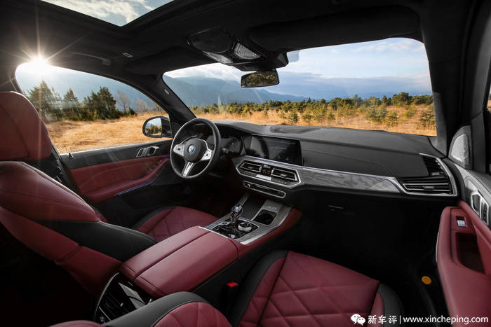 轴距增加130mm，价格下降10万元！宝马全新X5L正式上市_搜狐汽车_搜狐网
