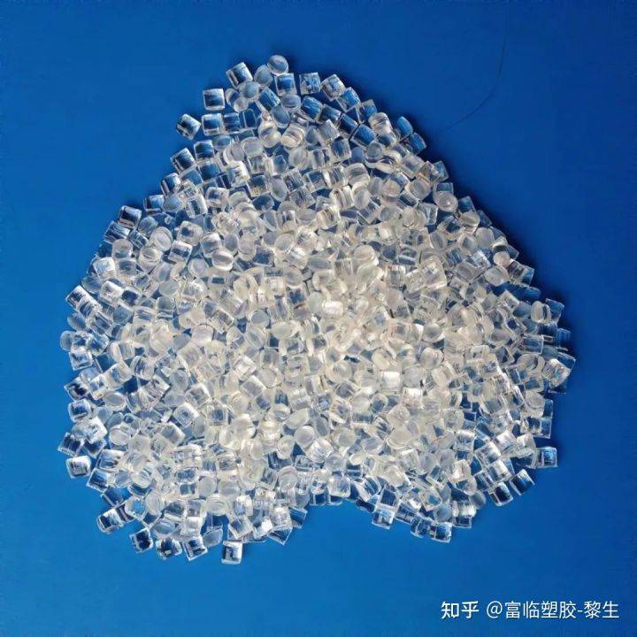 分析COC/COP 环烯烃共聚物/聚合物 - 气体汇