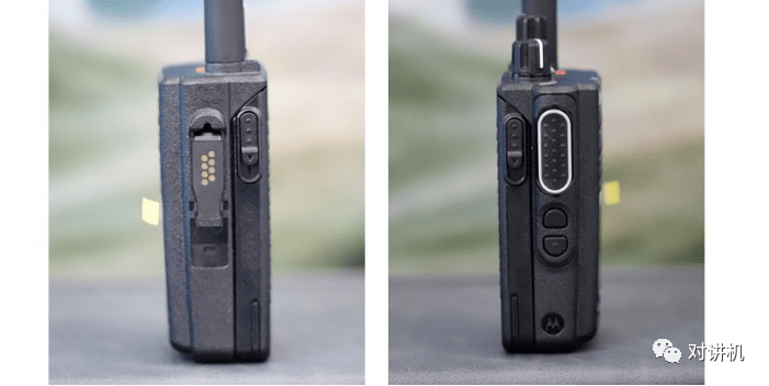 好物推荐 摩托罗拉MOTOROLA XIR E8628i 数字对讲机_kHz_信道_支持