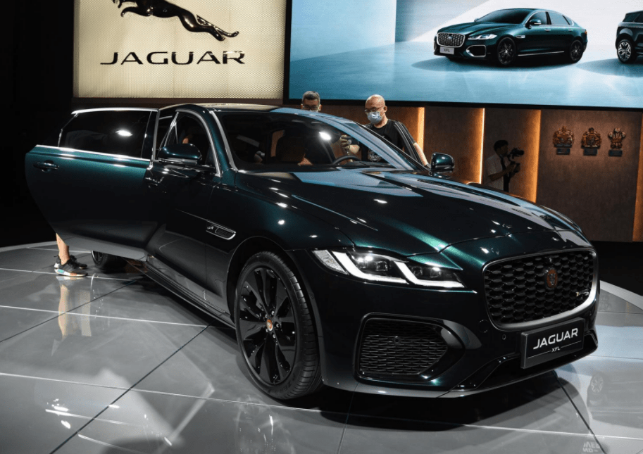 最高降11.5万，捷豹XFL、A6L、CT6大降价，难不成真要亏本卖？_搜狐汽车_搜狐网