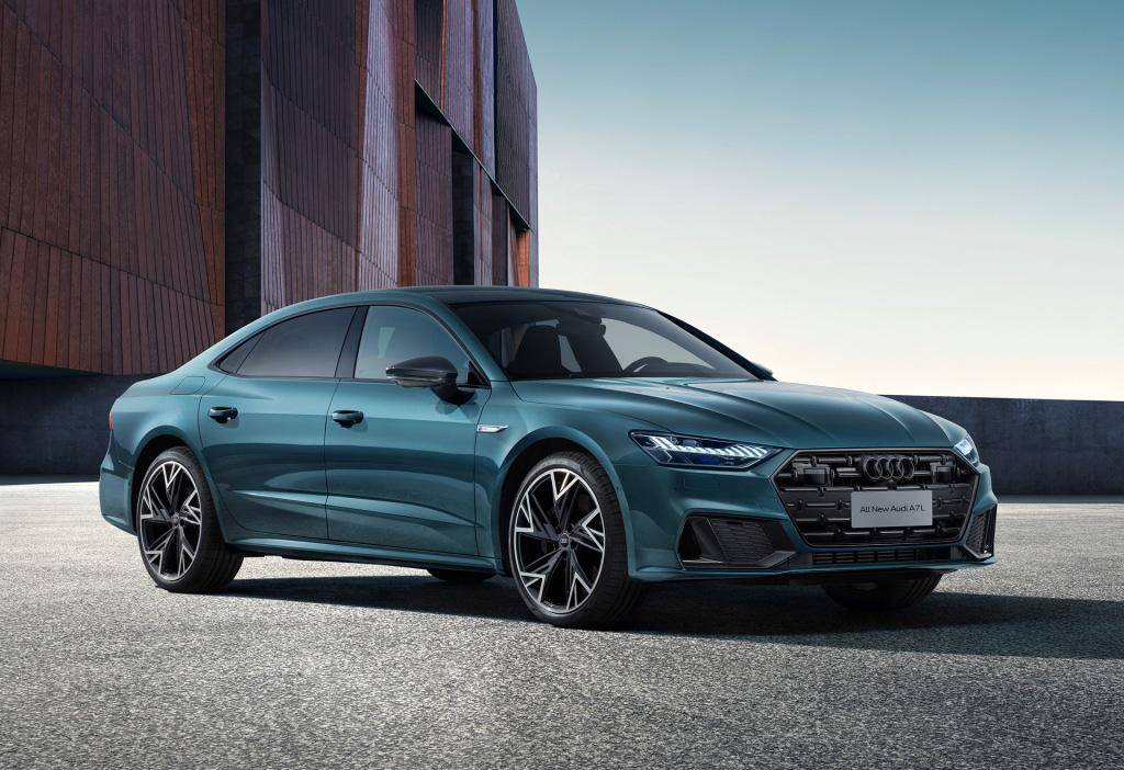 国产A7L上市两月仅售500余台，贾鸣镝月销3000小目标成“泡影”？_搜狐汽车_搜狐网