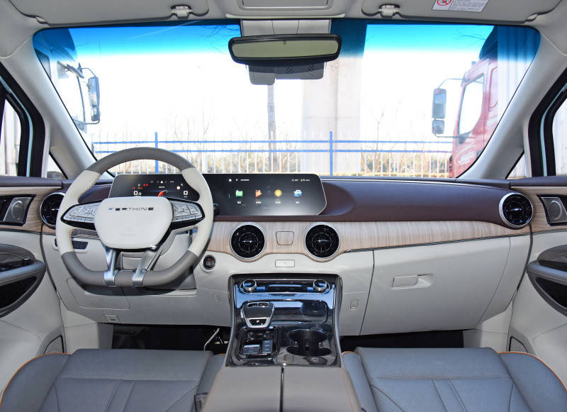 1.5T+7挡双离合，东风风行全新MPV亮相，竞争传祺M6/别克GL6_搜狐汽车_搜狐网