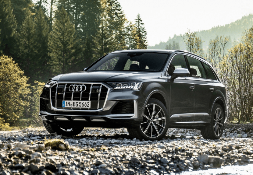 奔驰除了卖车标，居然还有技术？_涡轮_发动机_车辆