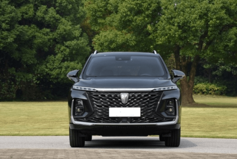 最值得入手的荣威RX5MAX_搜狐汽车_搜狐网