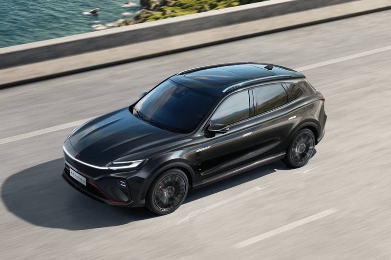 飞凡MARVEL R/ER6将调价，涨幅3千至1万元不等，5月1日零时起生效_搜狐汽车_搜狐网