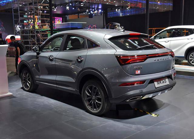 虽然东风风光很容易被忽略，但9.98万起的ix5，确实有性价比_搜狐汽车_搜狐网