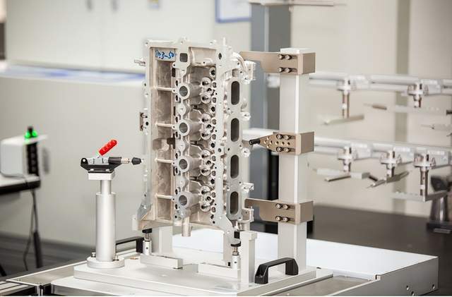 国产1.5T发动机佼佼者？详解上汽第三代1.5T增压直喷发动机GS61_搜狐汽车_搜狐网