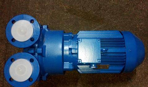 NASH佶缔纳士2BV2060、2BV5111液环真空泵介绍及型号_设计_系列_mbarA