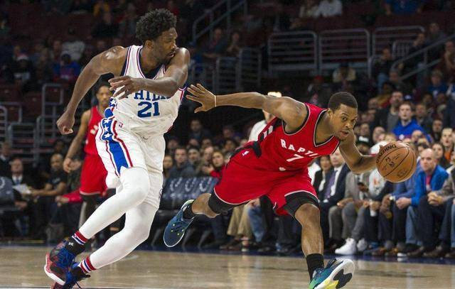 NBA猛龙VS76人前瞻：季后赛东部首轮，76人欲击败猛龙取得开门红_比赛_尼克斯_活塞