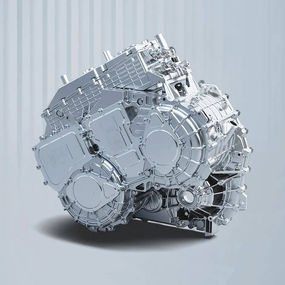 在新势力与BBA之间，摩卡DHT-PHEV正在破旧立新！_搜狐汽车_搜狐网