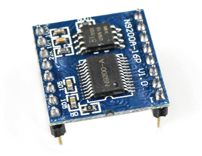 MP3音乐芯片被广泛应用到哪些场合？-搜狐大视野-搜狐新闻