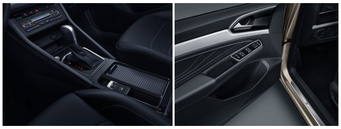 焕新来袭！新捷达VS7再塑12万级合资中型SUV新标杆_搜狐汽车_搜狐网