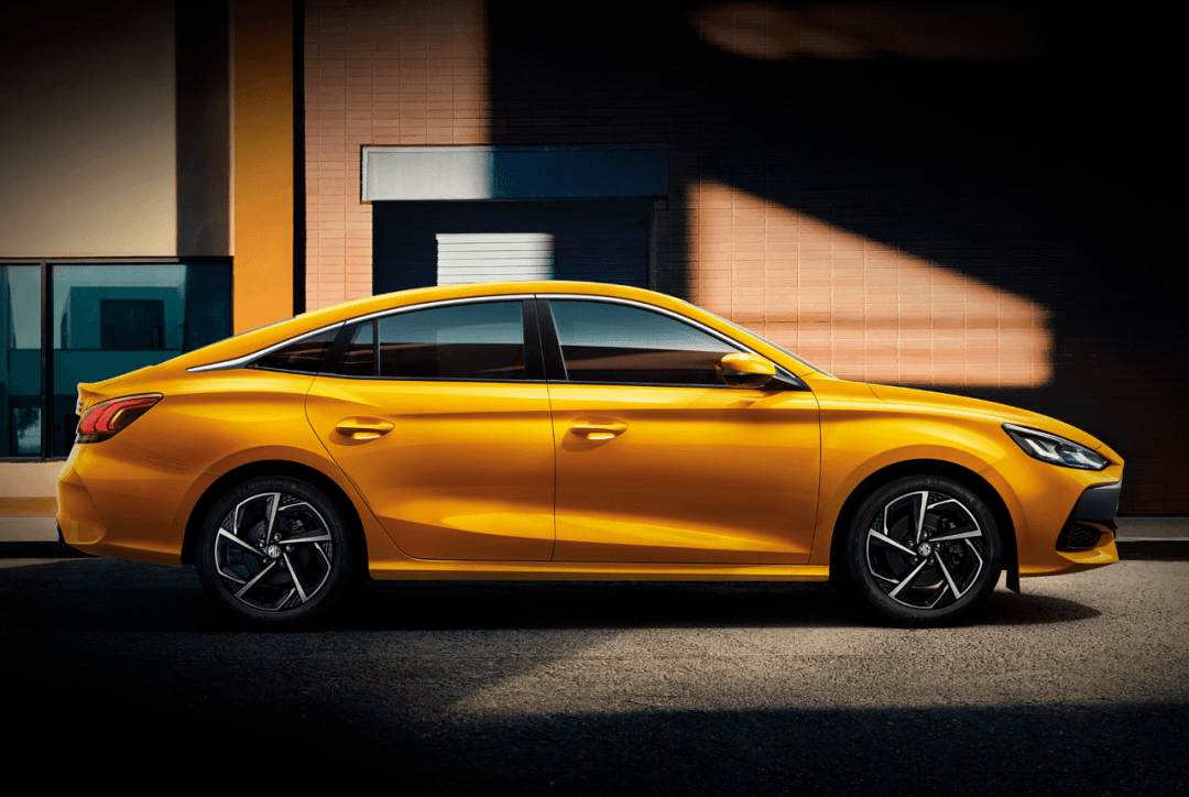 了不起！全新MG5斩获自主品牌紧凑型轿车产品质量第一名_搜狐汽车_搜狐网