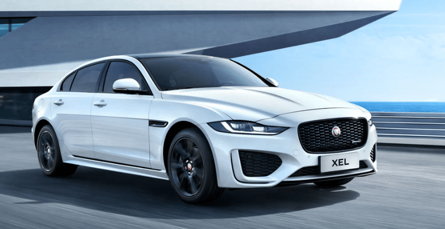 2022选哪款中型轿车？捷豹XEL和沃尔沃S60来PK！_搜狐汽车_搜狐网