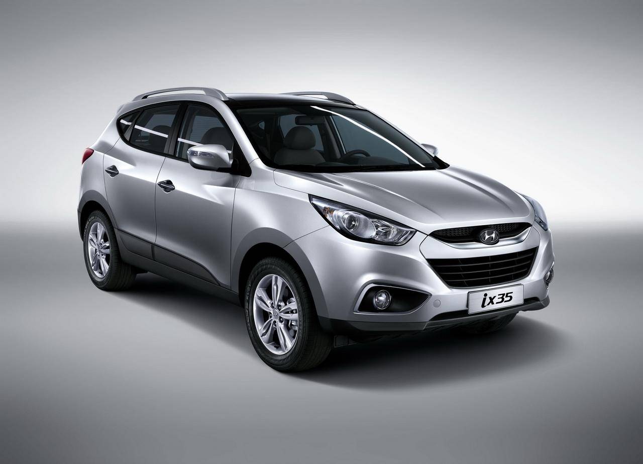 高配低价，全新ix35不愧为落地14万SUV天花板_搜狐汽车_搜狐网